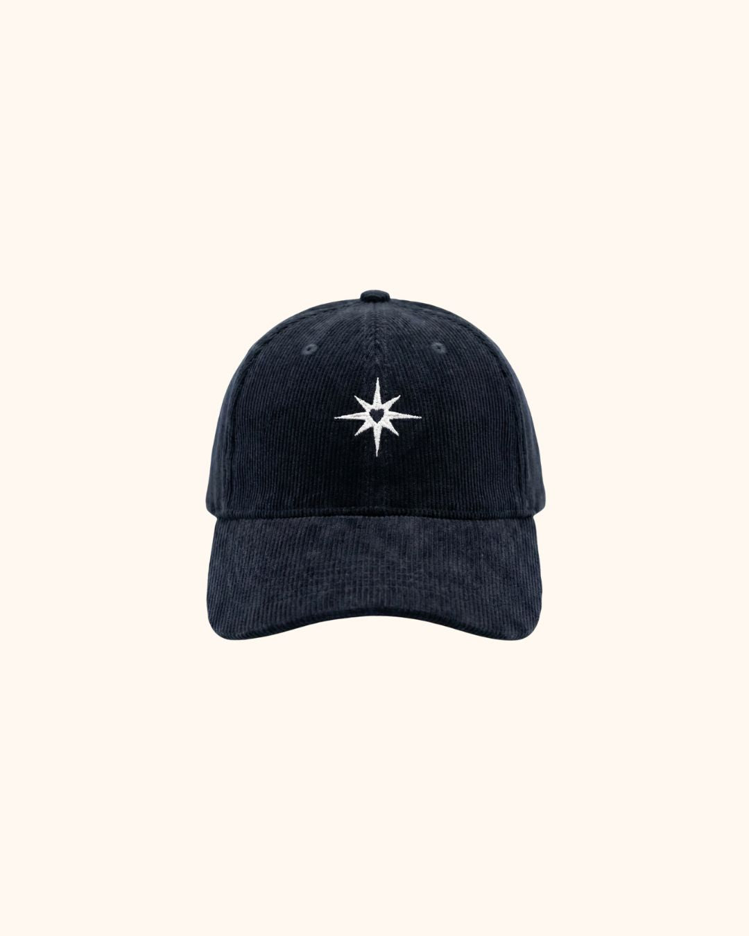 LA CASQUETTE FIDEM VELOURS – Fidem